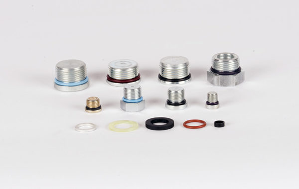 Assembly – General Plug