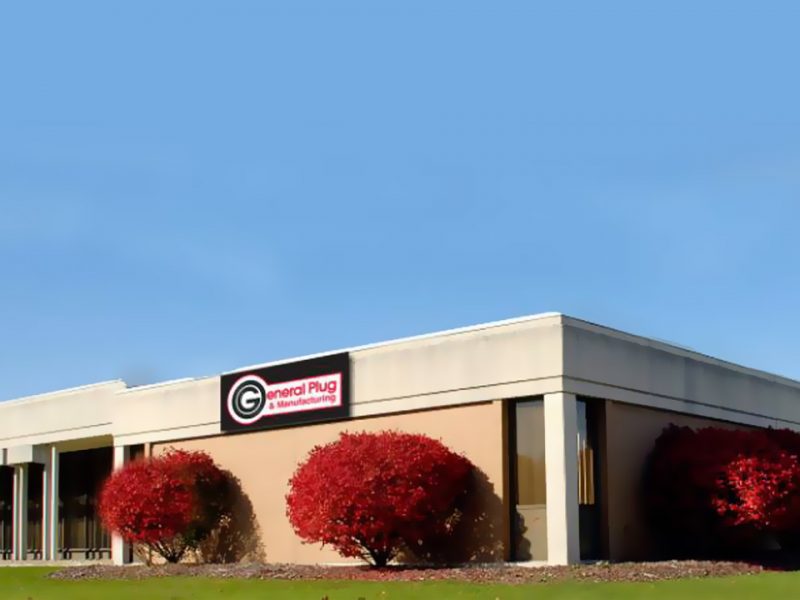 About – General Plug